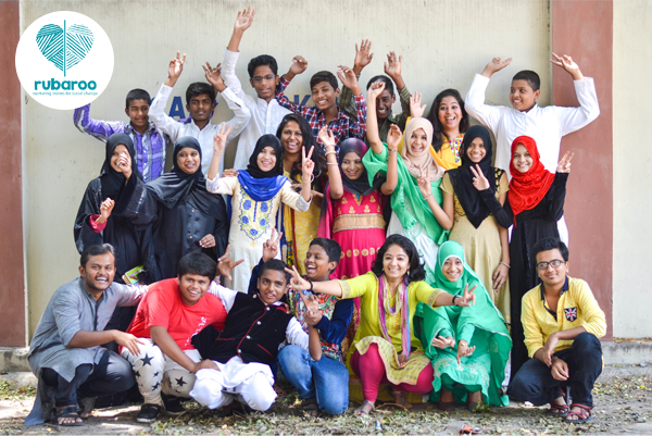 Rubaroo: Nurturing Stories for Social Change